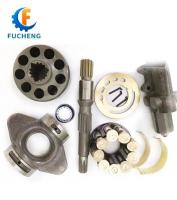 China A10VSO16 A10VSO18 A10VSO28 A10VSO45 A10VSO71A1A10VSO100 A10VSO140 Axial Piston Pump Spare Parts from Fucheng for sale