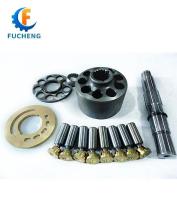 China A10VSO16 A10VSO18 A10VSO28 A10VSO45 A10VSO71A1A10VSO100 A10VSO140 Axial Piston Pump Spare Parts from Fucheng for sale