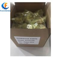 China A11VO130 Standard Axial Variable Piston Pump for Rexroth Hydraulic Pump Spare Parts for sale