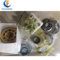China A11VO130 Standard Axial Variable Piston Pump for Rexroth Hydraulic Pump Spare Parts for sale