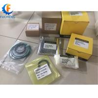 China A11VO130 Standard Axial Variable Piston Pump for Rexroth Hydraulic Pump Spare Parts for sale