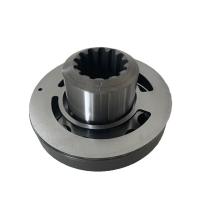 China 90R42 90R55 90R75 90R100 90R130 Hydraulic Gear Pump Charge Pump Durable Construction for sale