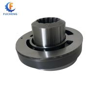 China 90R42 90R55 90R75 90R100 90R130 Hydraulic Gear Pump Charge Pump Durable Construction for sale