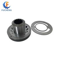 China 90R42 90R55 90R75 90R100 90R130 Hydraulic Gear Pump Charge Pump Durable Construction for sale