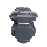 China 280cm3 Displacement A4VSO125DFE1/30R-PPB13N00 Hydraulic Piston Pump for Fucheng Machinery for sale