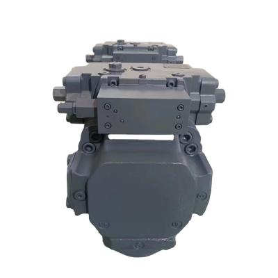 China 280cm3 Displacement A4VSO125DFE1/30R-PPB13N00 Hydraulic Piston Pump for Fucheng Machinery for sale