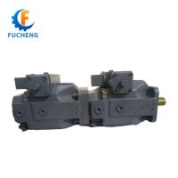 China 280cm3 Displacement A4VSO125DFE1/30R-PPB13N00 Hydraulic Piston Pump for Fucheng Machinery for sale