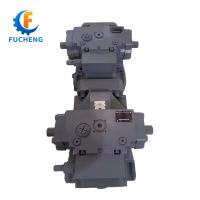 China 280cm3 Displacement A4VSO125DFE1/30R-PPB13N00 Hydraulic Piston Pump for Fucheng Machinery for sale