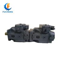 China 280cm3 Displacement A4VSO125DFE1/30R-PPB13N00 Hydraulic Piston Pump for Fucheng Machinery for sale