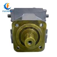 China 280cm3 Displacement A4VSO125DFE1/30R-PPB13N00 Hydraulic Piston Pump for Fucheng Machinery for sale