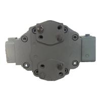 China Fucheng High Pressure Rexroth Hydraulic Motor A6vm80 A6vm107 A6vm160 A6vm200 A6vm250 A6vm for sale