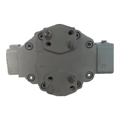 China Fucheng High Pressure Rexroth Hydraulic Motor A6vm80 A6vm107 A6vm160 A6vm200 A6vm250 A6vm for sale