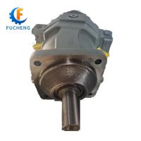 China Fucheng High Pressure Rexroth Hydraulic Motor A6vm80 A6vm107 A6vm160 A6vm200 A6vm250 A6vm for sale