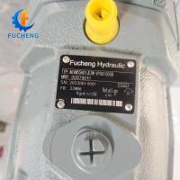 China Fucheng High Pressure Rexroth Hydraulic Motor A6vm80 A6vm107 A6vm160 A6vm200 A6vm250 A6vm for sale