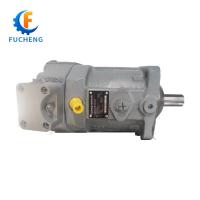 China Fucheng High Pressure Rexroth Hydraulic Motor A6vm80 A6vm107 A6vm160 A6vm200 A6vm250 A6vm for sale