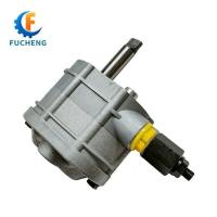 China Sauer Sundstrand PV Series Charge Pumps for PV20 PV21 PV22 PV23 SPV20 SPV21 SPV22 SPV23 for sale