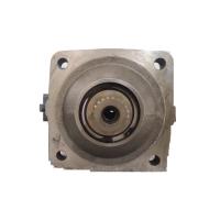 China 180cm3 Displacement Rexroth Hydraulic Rotary Motor A7VO55DR/63R-VZB01 with Consumption for sale