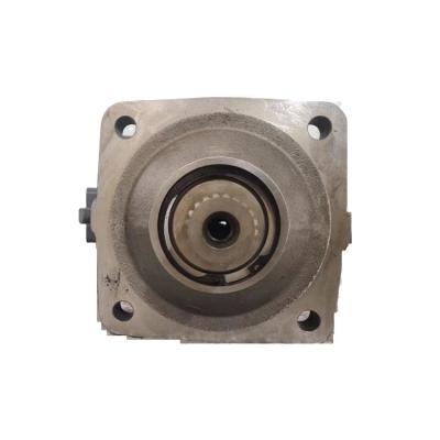China 180cm3 Displacement Rexroth Hydraulic Rotary Motor A7VO55DR/63R-VZB01 with Consumption for sale