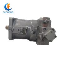 China 180cm3 Displacement Rexroth Hydraulic Rotary Motor A7VO55DR/63R-VZB01 with Consumption for sale