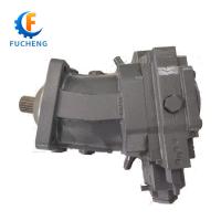 China 180cm3 Displacement Rexroth Hydraulic Rotary Motor A7VO55DR/63R-VZB01 with Consumption for sale