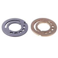 China Spare Parts to Meet Customer's Requirement for Rexroth A4VSO Hydraulic Piston Pump for sale