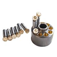 China Spare Parts to Meet Customer's Requirement for Rexroth A4VSO Hydraulic Piston Pump for sale