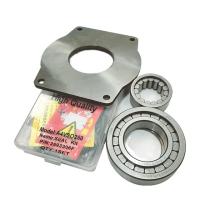 China Spare Parts to Meet Customer's Requirement for Rexroth A4VSO Hydraulic Piston Pump for sale