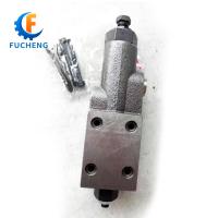 China Spare Parts to Meet Customer's Requirement for Rexroth A4VSO Hydraulic Piston Pump for sale