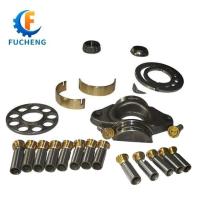 China Durable Cast Iron Repair Kit for Rexroth A4VSO Axial Piston Pump Spare Parts A4VSO750 for sale
