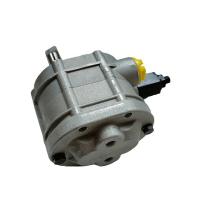 China Customizable Sauer PV21 PV22 PV23 PV24 Hydraulic Pump Parts for Various Applications for sale