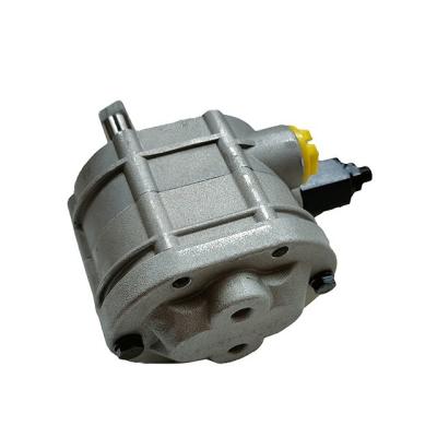 China Customizable Sauer PV21 PV22 PV23 PV24 Hydraulic Pump Parts for Various Applications for sale