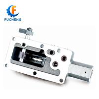 China Customizable Sauer PV21 PV22 PV23 PV24 Hydraulic Pump Parts for Various Applications for sale