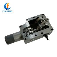 China Customizable Sauer PV21 PV22 PV23 PV24 Hydraulic Pump Parts for Various Applications for sale