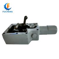 China Customizable Sauer PV21 PV22 PV23 PV24 Hydraulic Pump Parts for Various Applications for sale