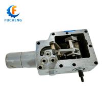 China Customizable Sauer PV21 PV22 PV23 PV24 Hydraulic Pump Parts for Various Applications for sale