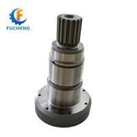 China Rexroth A7VO 28/55/80/107/160/200/250/355/500 Bent Design Hydraulic Pump Repair Kit for sale
