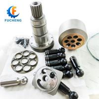 China Rexroth A7VO 28/55/80/107/160/200/250/355/500 Bent Design Hydraulic Pump Repair Kit for sale