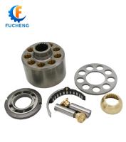 China Excavator Cylinder Seal Kits for A4VG125 A4VG140 A4VG175 A4VG180 A4VG250 A4VG500 for sale