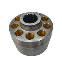 China PISTON PUMP With A11VO Standard Hydraulic Pump Parts In Any Color for sale