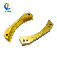 China PISTON PUMP With A11VO Standard Hydraulic Pump Parts In Any Color for sale