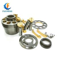 China PISTON PUMP With A11VO Standard Hydraulic Pump Parts In Any Color for sale