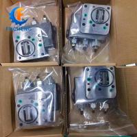 China PISTON PUMP With A11VO Standard Hydraulic Pump Parts In Any Color for sale