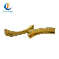 China PISTON PUMP With A11VO Standard Hydraulic Pump Parts In Any Color for sale