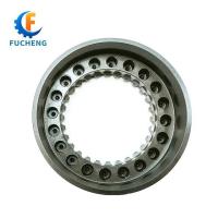 China PISTON PUMP With A11VO Standard Hydraulic Pump Parts In Any Color for sale