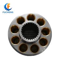 China Black Sauer 90 Series Hydraulic Pump Spare Parts And Seal Kits for sale
