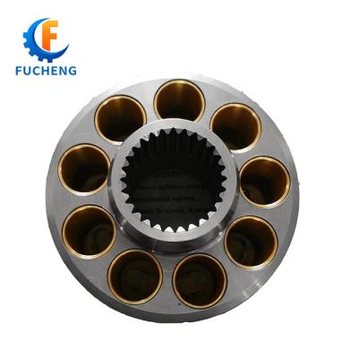 China Black Sauer 90 Series Hydraulic Pump Spare Parts And Seal Kits for sale