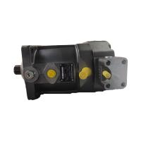 China Standard A6VM80DA1/63W-VAB027B Rexroth Plunger Pump With  High Pressure for sale