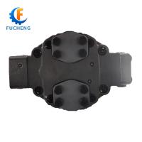 China Standard A6VM80DA1/63W-VAB027B Rexroth Plunger Pump With  High Pressure for sale