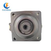 China Standard A6VM80DA1/63W-VAB027B Rexroth Plunger Pump With  High Pressure for sale