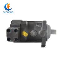 China Standard A6VM80DA1/63W-VAB027B Rexroth Plunger Pump With  High Pressure for sale